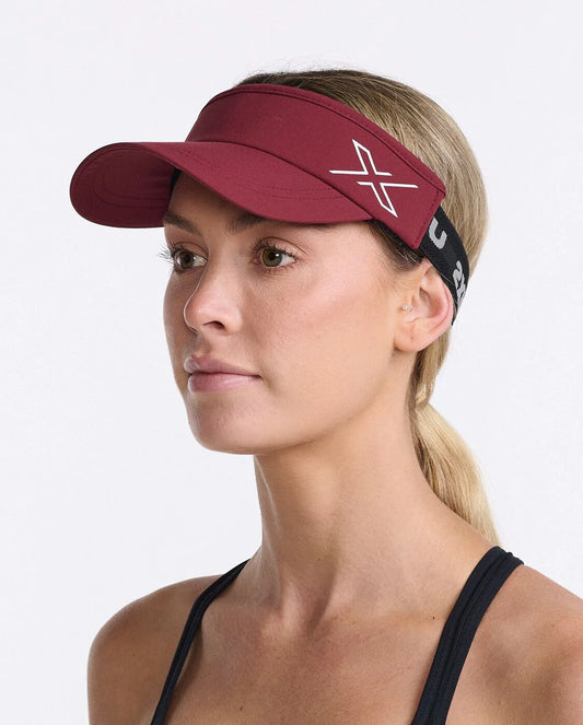 2XU Headwear – TROISPORT SA