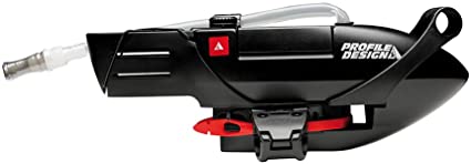 Profile Design FC25 Front Hydration - Black – TROISPORT SA