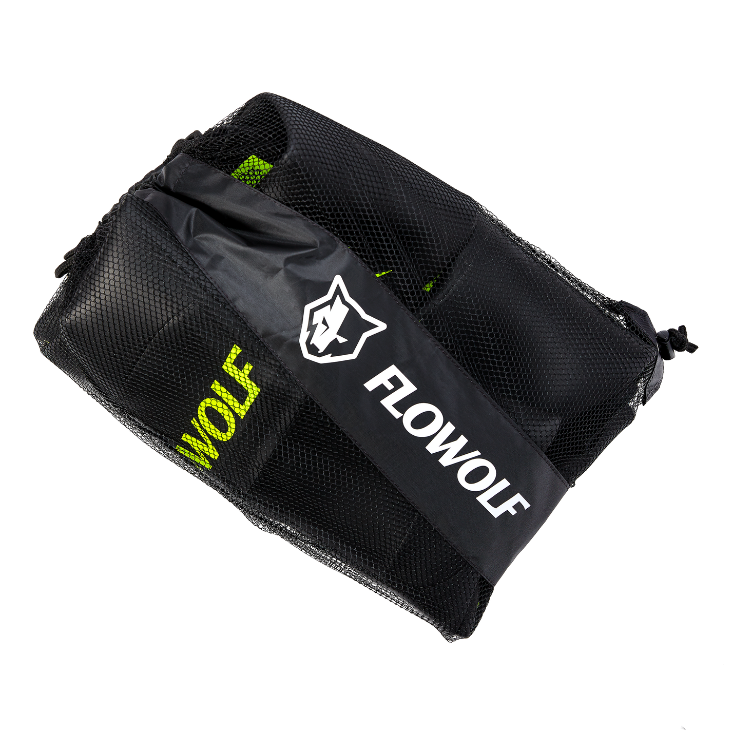 FLOWOLF FH1 Triathlon Wetsuit - Men's – TROISPORT SA