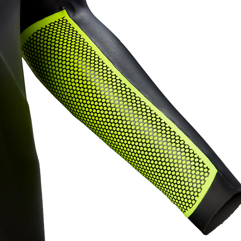 FLOWOLF FH1 Triathlon Wetsuit - Men's – TROISPORT SA