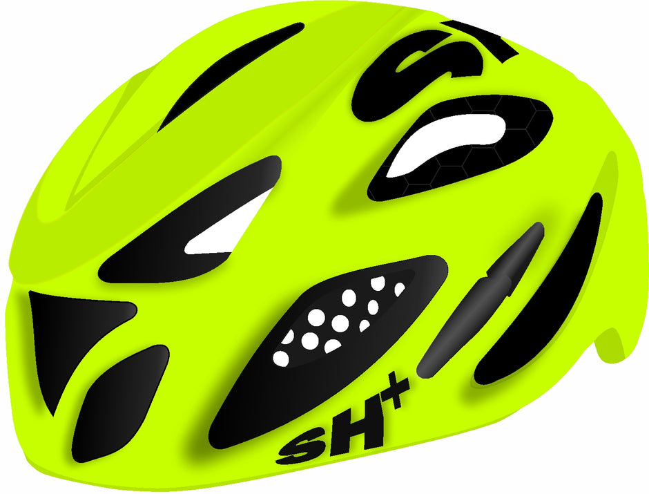 Triathlon Helmets – TROISPORT SA